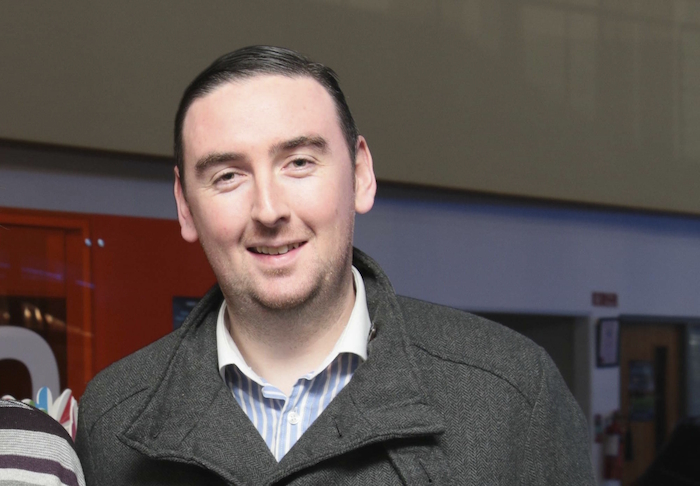 Advertiser.ie - Galway City Central - Cameron's departure creates ...